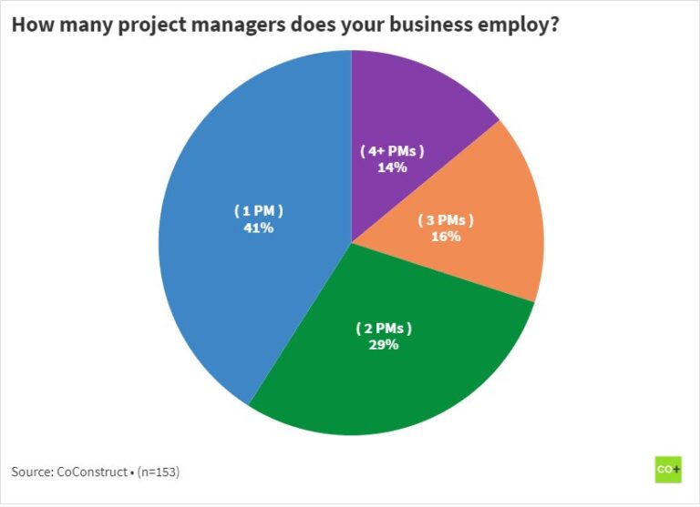 How Many Project Managers Are There? | JS Techy