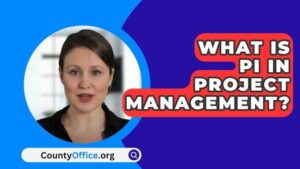 What Is Pi In Project Management | JS Techy