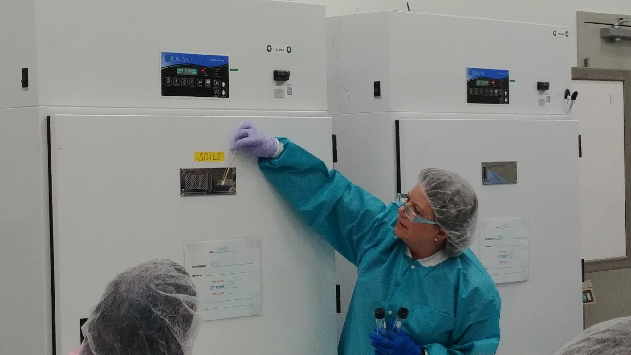 Who Is Managing The Seti Project | JS Techy